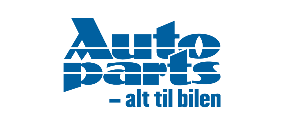 Velkommen til Auto Parts AS